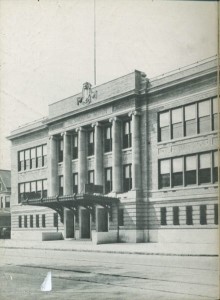 The Vincentian Institute in Albany, New York | Steve's Genealogy Blog
