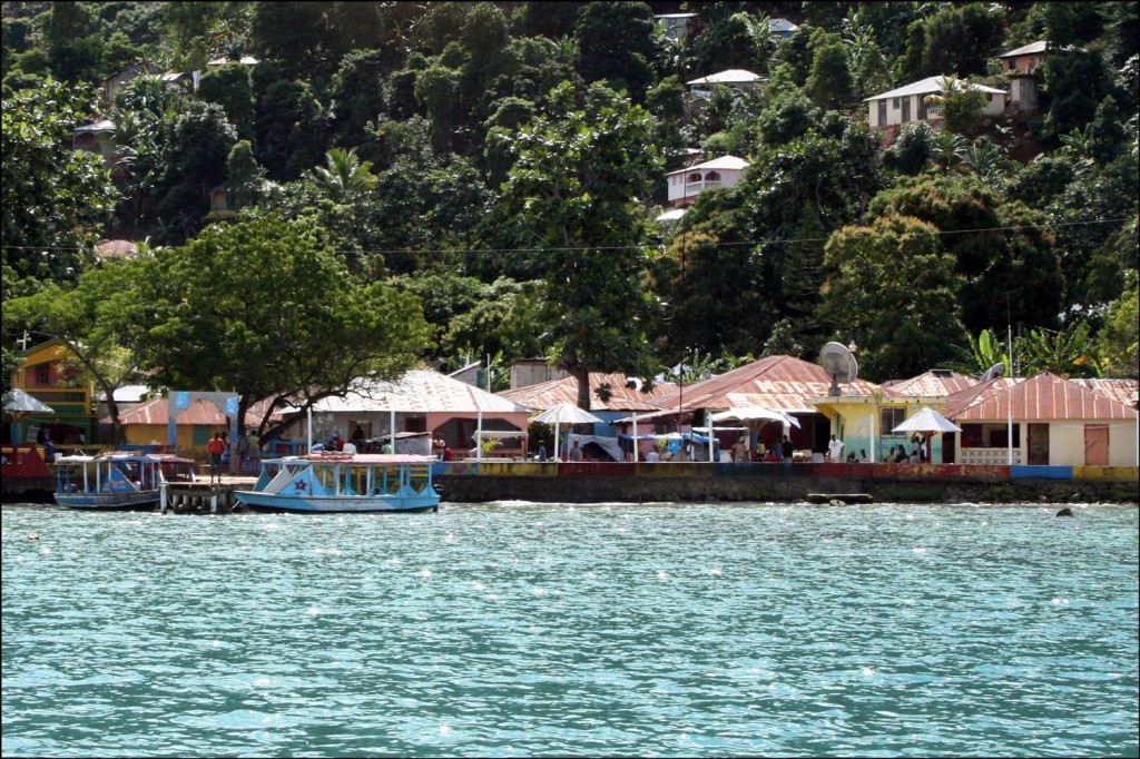 Labadee, Haiti | Steve's Genealogy Blog